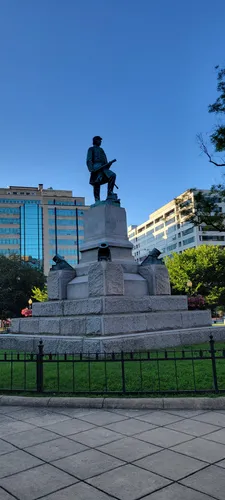 Best Hikes and Trails in Farragut Square Park | AllTrails