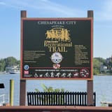 Ben Cardin C&D Canal Trail to Michael Castle Trail, Maryland - 450 ...
