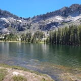 Ten Lakes Trail, California - 450 Reviews, Map | AllTrails