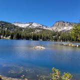 Ten Lakes Trail, California - 450 Reviews, Map | AllTrails