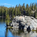 Ten Lakes Trail, California - 450 Reviews, Map | AllTrails