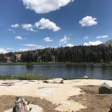 Bayview Trail to Velma Lakes, California - 401 Reviews, Map | AllTrails