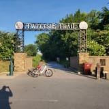 Tweetsie Trail, Tennessee - 530 Reviews, Map | AllTrails