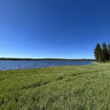 Grebe Lake Trail, Montana - 142 Reviews, Map | AllTrails