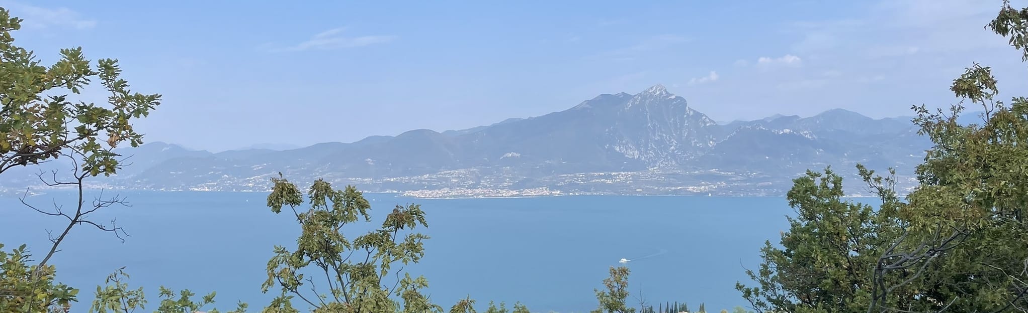 Castion Veronese - Monte Lenzino: 2 foto - Veneto, Italia | AllTrails