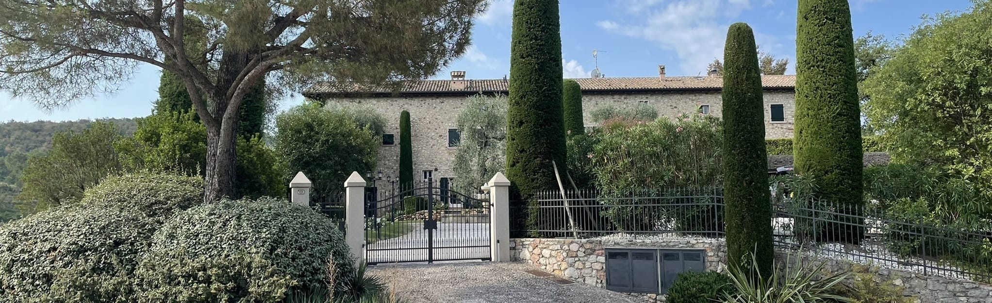 Castion Veronese - Monte Lenzino - Monte Croce, Veneto, Italy - Map ...