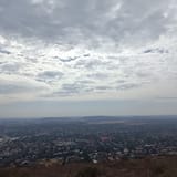 Wonderboom Hiking Trail, Gauteng, South Africa - 129 Reviews, Map ...