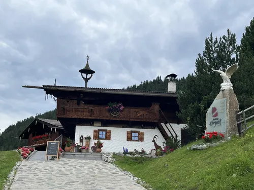 2023 Best Forest Trails in Radfeld | AllTrails