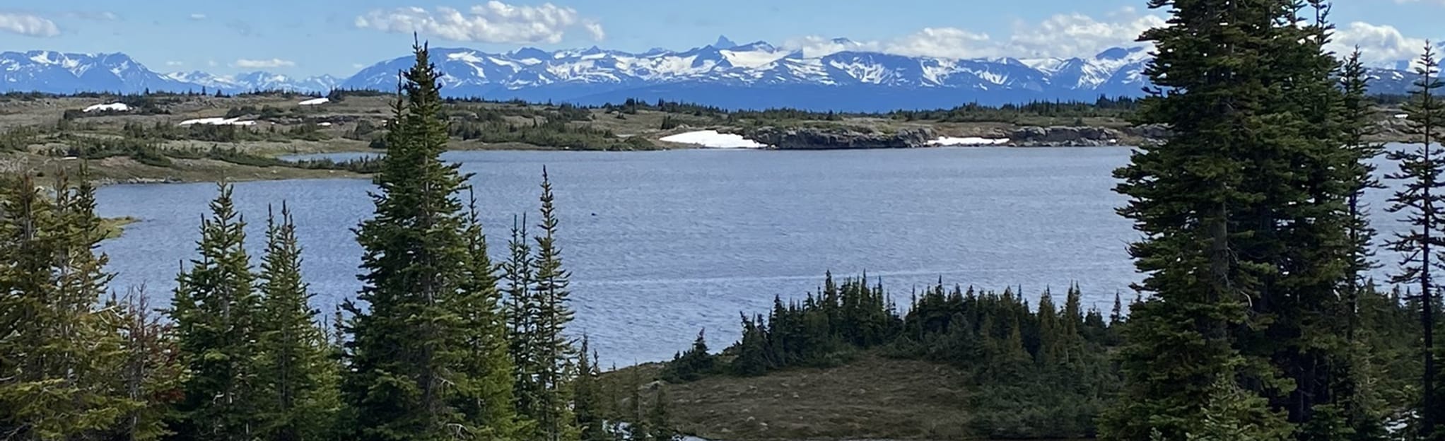 Rainbow Range Trail - British Columbia, Canada | AllTrails