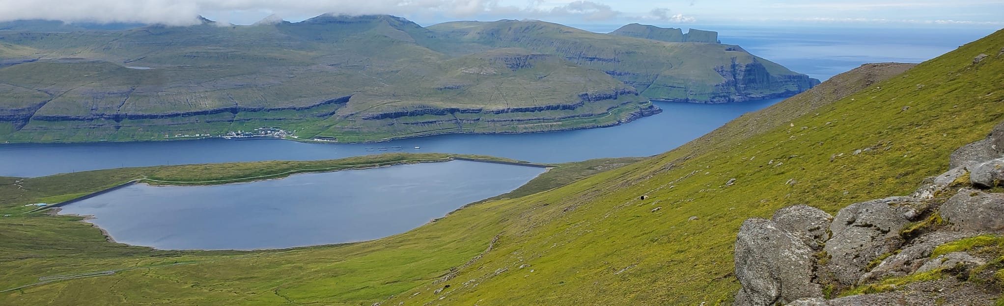 Slættaratindur, Eysturoy, Faroe Islands - 113 Reviews, Map | AllTrails