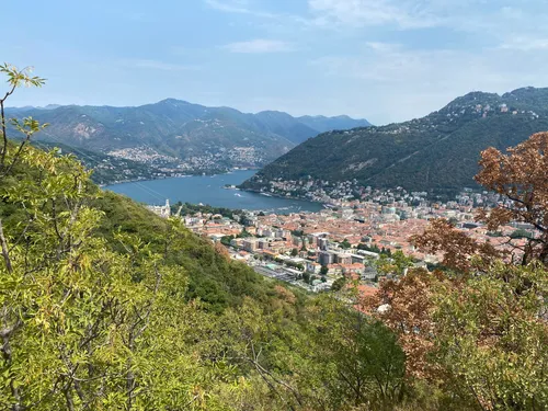 2023 Best 10 Trails and Hikes in Como | AllTrails