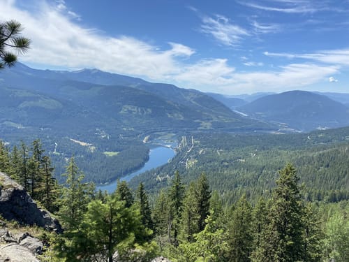 2023 Best 10 Trails and Hikes in Nelson | AllTrails