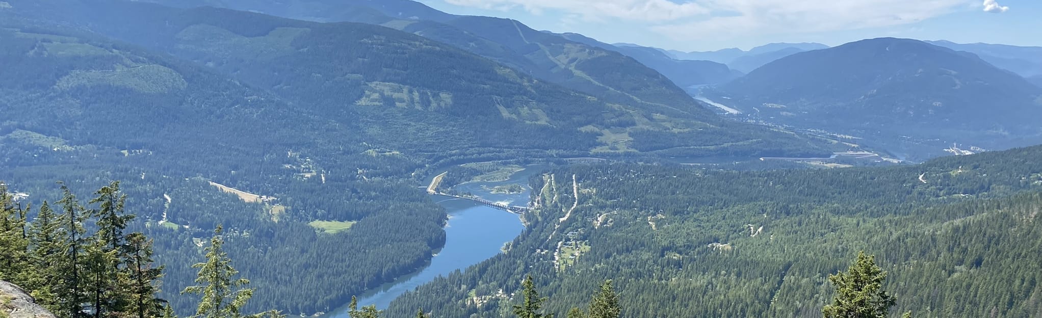 Smallwood Trail, British Columbia, Canada - 33 Reviews, Map | AllTrails