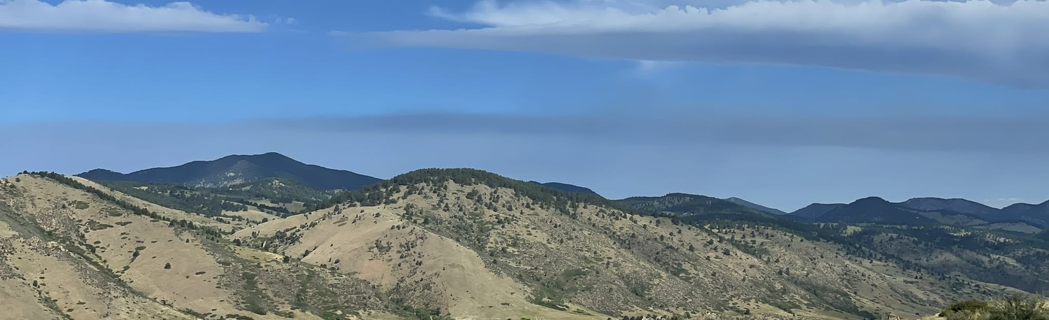 North Table Mountain and Rim Rock Loop [CLOSED]: 1124 Reviews, Map ...