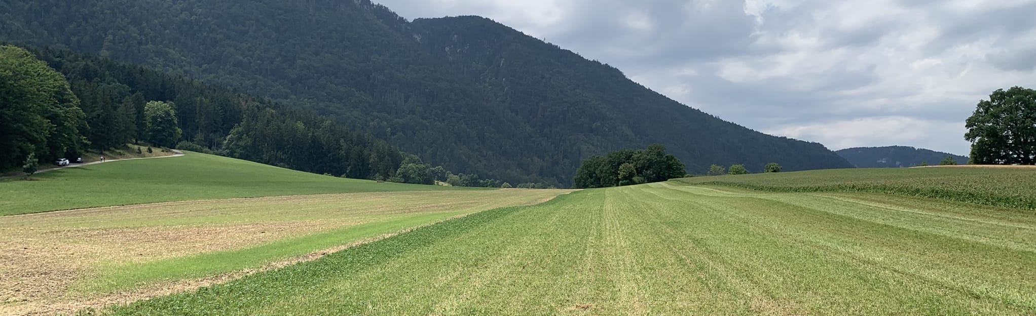 Moutier Circular: 2 Reviews, Map - Bern, Switzerland | AllTrails