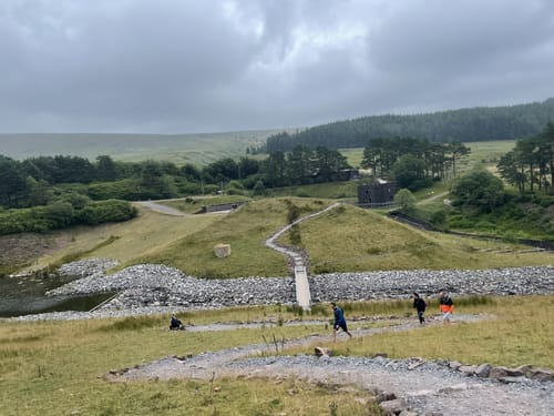 2023 Best 10 River Trails in Merthyr Tydfil | AllTrails