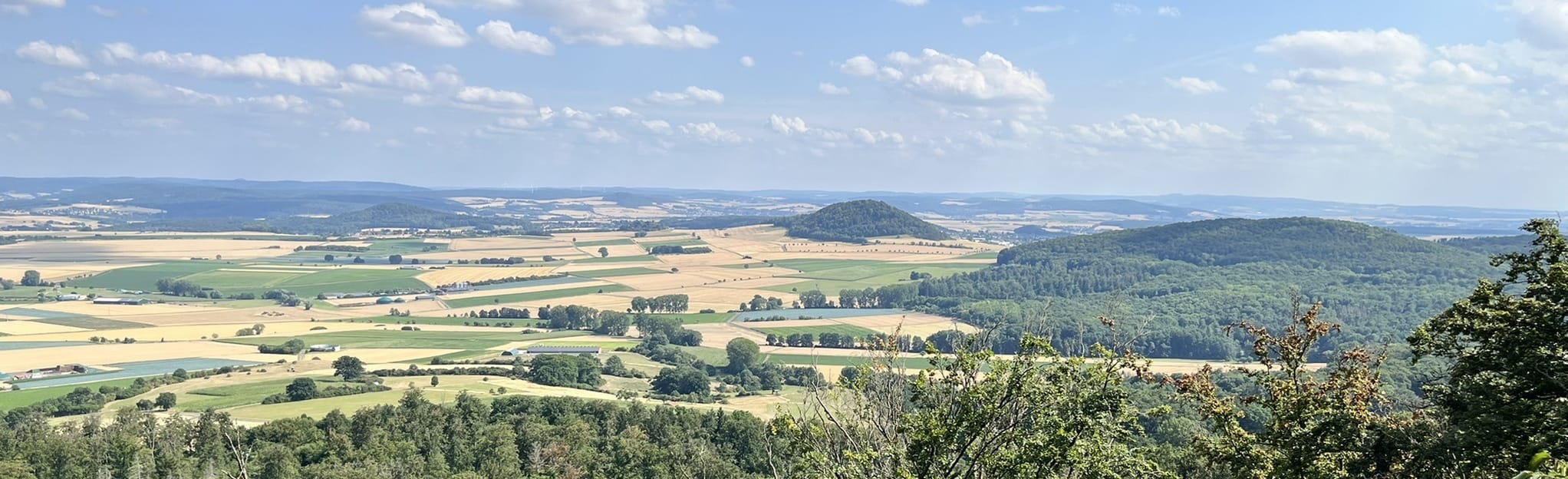 Bilstein Loop, Hesse, Germany - 2 Reviews, Map | AllTrails