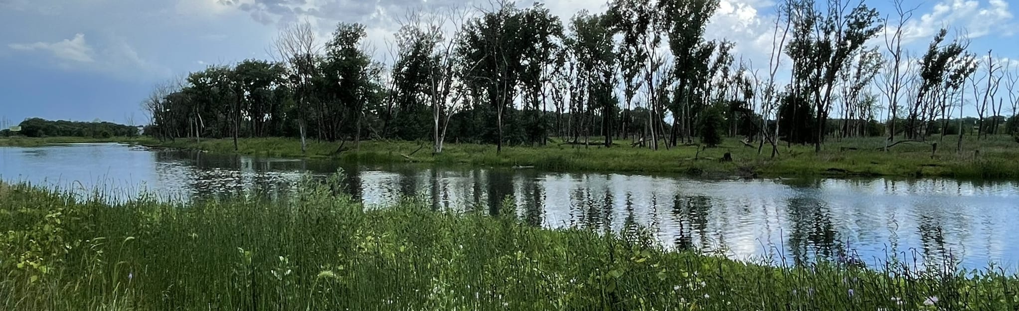 Grand Calumet River Conservation Trail, Indiana - 29 Reviews, Map ...