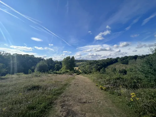 10 Best Trails and Hikes in England | AllTrails