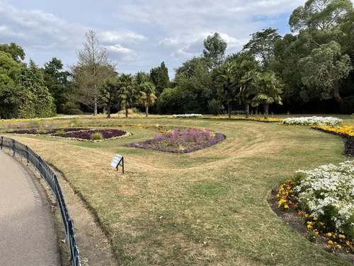 10 Best City Walk Trails in Hackney | AllTrails