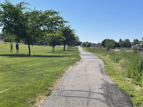 Best Paved Trails in Nampa | AllTrails