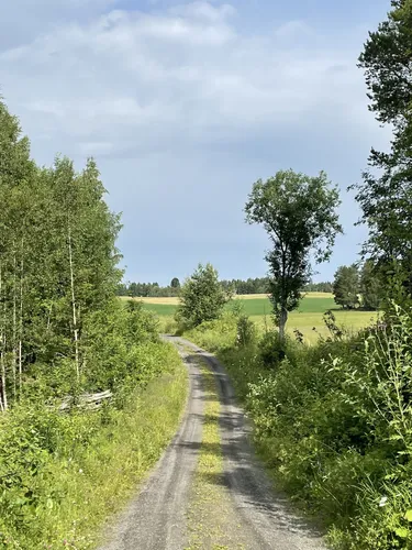 Best Hikes and Trails in Krokom | AllTrails