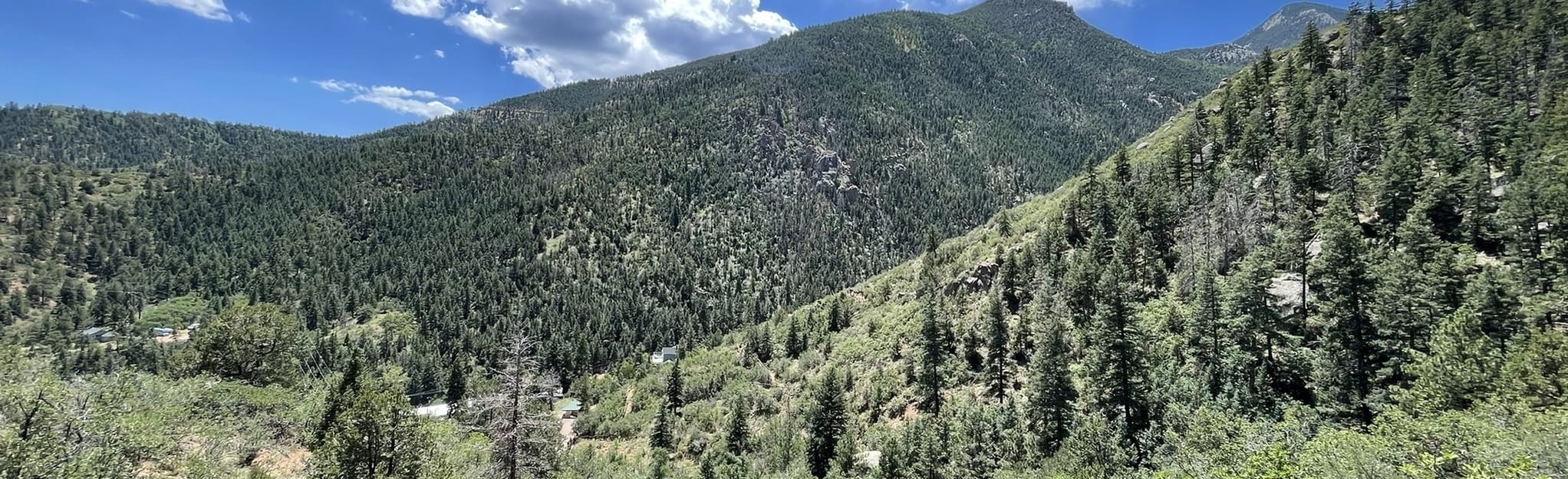 Manitou Incline to First Bail Out, Colorado - 712 Reviews, Map | AllTrails
