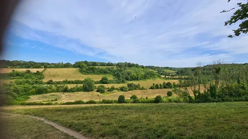 10 Best Hikes and Trails in Kent Downs National Landscape (AONB ...