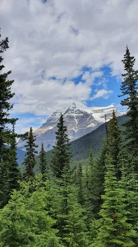 Best 10 Hikes and Trails in Mount Robson Provincial Park | AllTrails