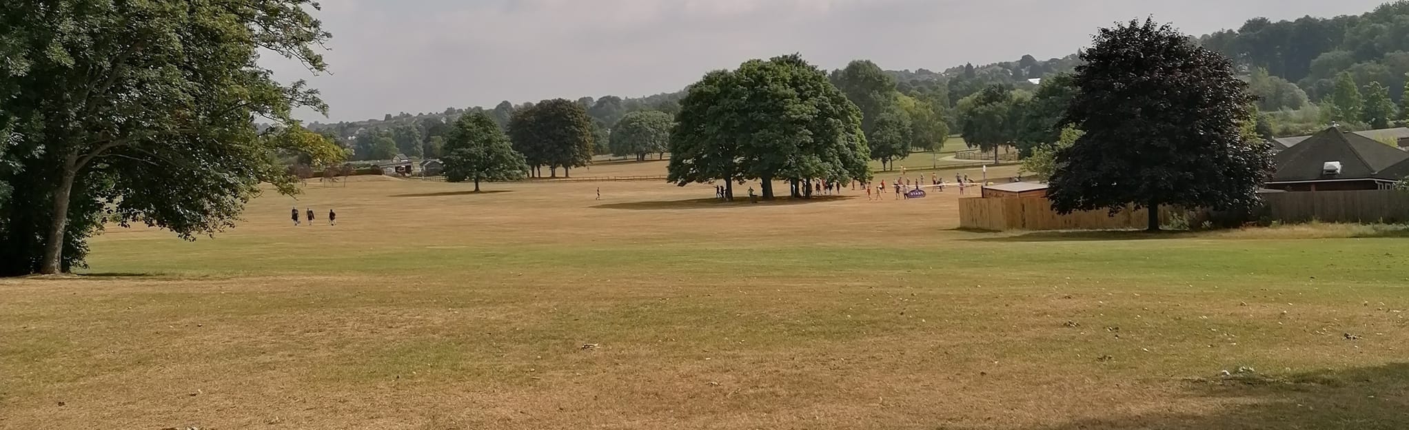 Wicksteed Park Circular, Northamptonshire, England - 16 Reviews, Map ...