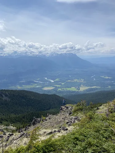2023 Best Forest Trails in New Hazelton | AllTrails