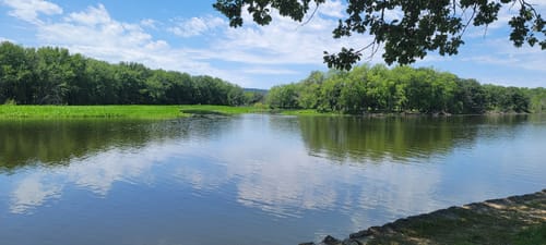 Best Hikes and Trails in Merrick State Park | AllTrails