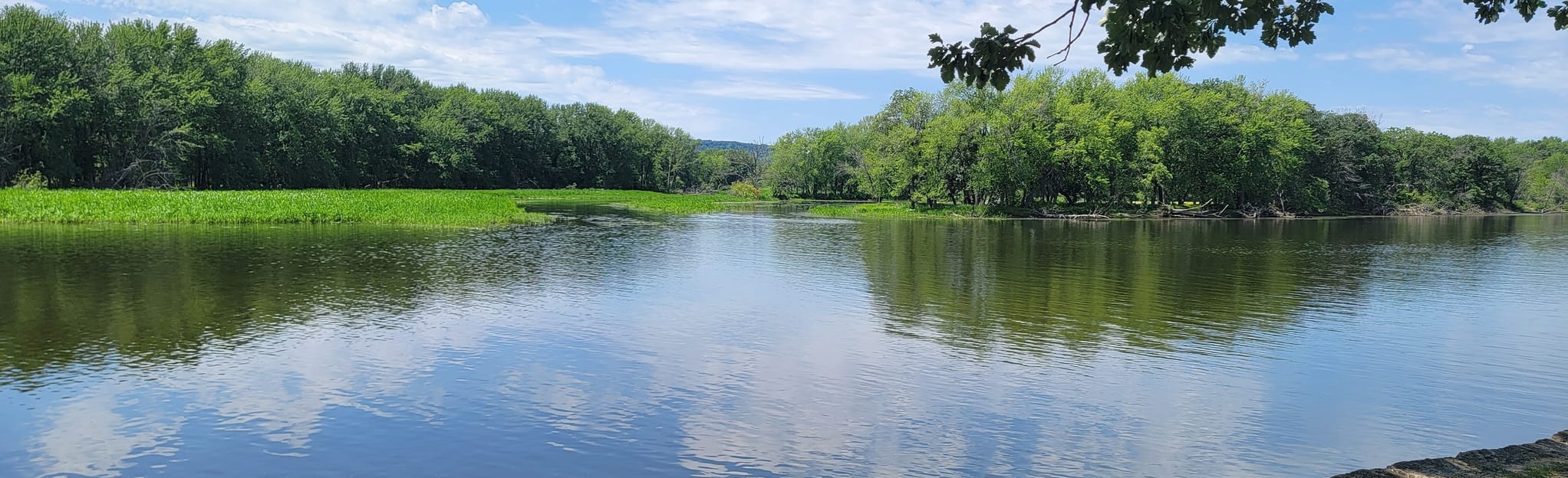 North Merrick State Park: 43 Reviews, Map - Wisconsin | AllTrails