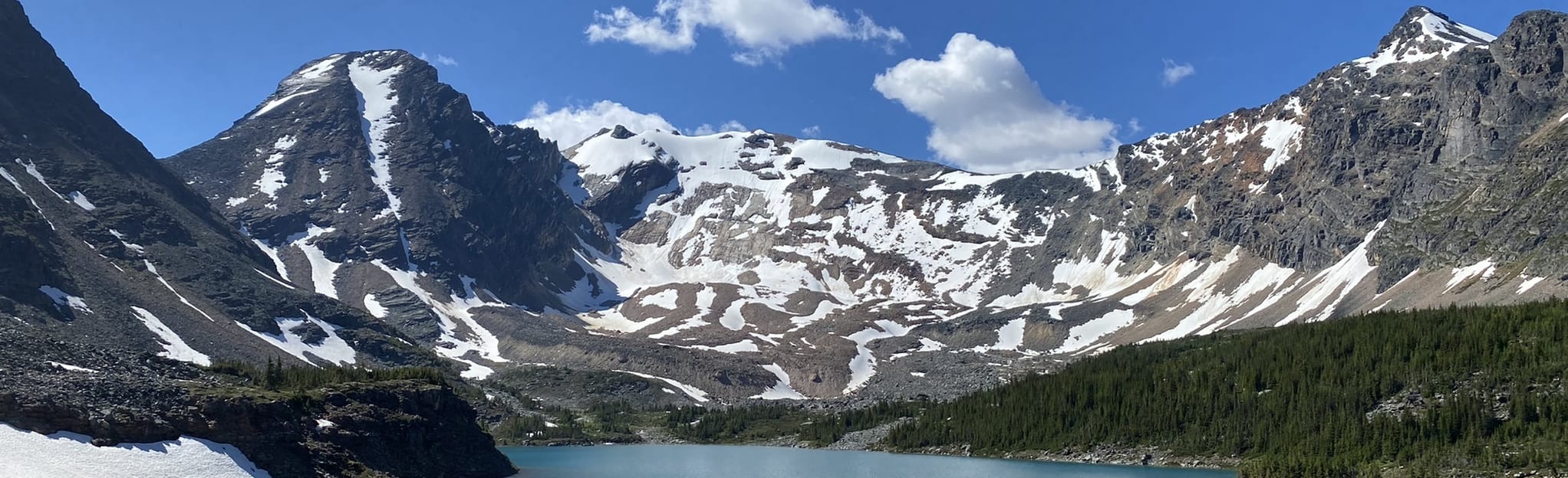 Fitzwilliam Trail: 39 Reviews, Map - Alberta, Canada | AllTrails