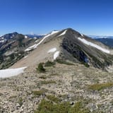 Mount Aix Trail, Washington - 147 Reviews, Map | AllTrails