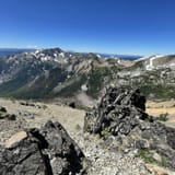 Mount Aix Trail, Washington - 147 Reviews, Map | AllTrails