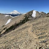 Mount Aix Trail, Washington - 147 Reviews, Map | AllTrails