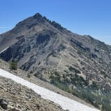 Mount Aix Trail, Washington - 147 Reviews, Map | AllTrails