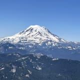 Mount Aix Trail, Washington - 147 Reviews, Map | AllTrails