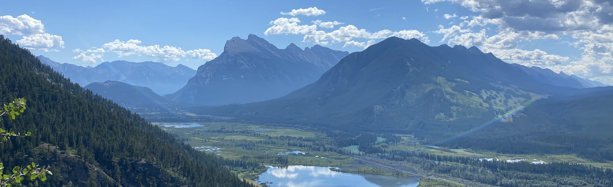 Cory Pass, Alberta, Canada - 1,224 Reviews, Map | AllTrails