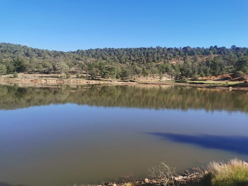 Las mejores rutas con vistas panorámicas en Amealco de Bonfil en 2023 ...