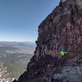 Broken Top Summit, Oregon - 201 Reviews, Map | AllTrails