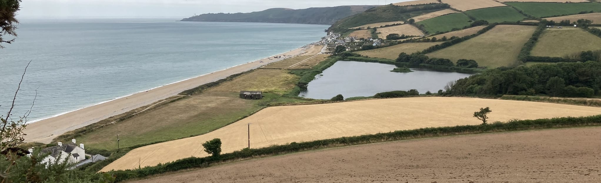 Beesands to Torcross: 15 Reviews, Map - Devon, England | AllTrails