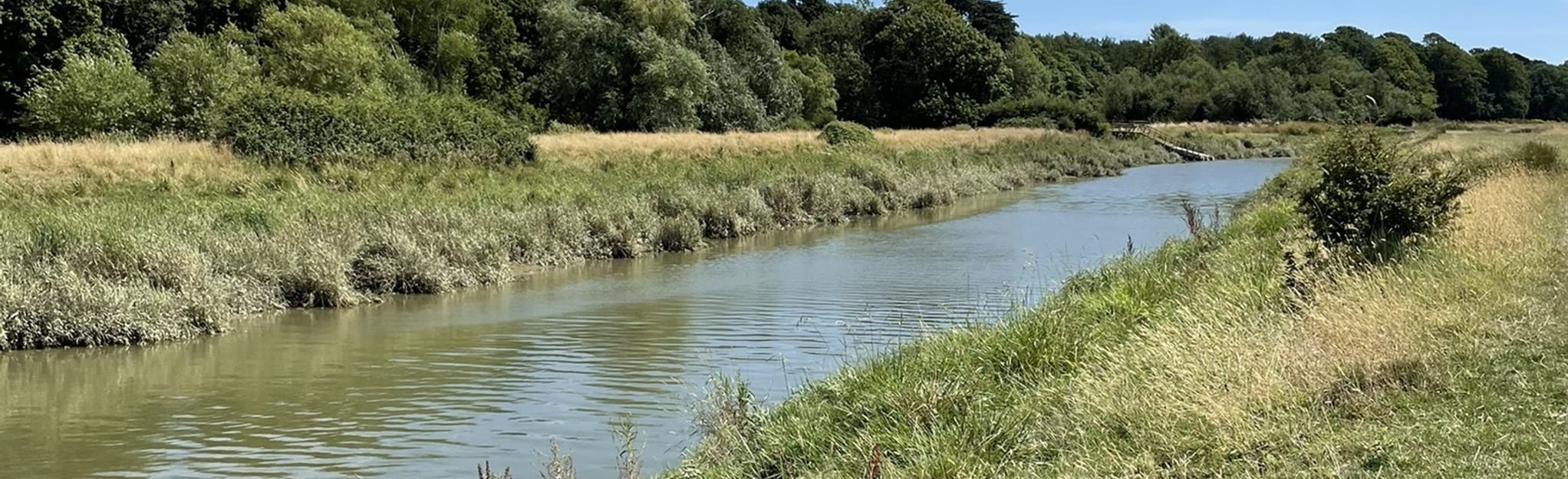 River Ouse Walk - East Sussex, England | AllTrails