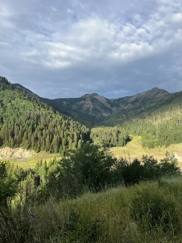 Best Hikes and Trails in Redstone | AllTrails