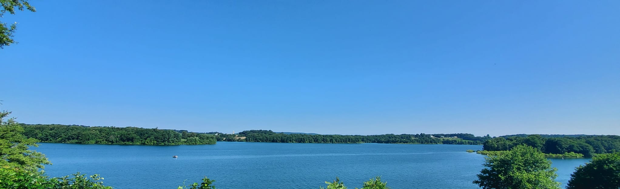 Codorus State Park Marina, Pennsylvania - 129 Reviews, Map | AllTrails