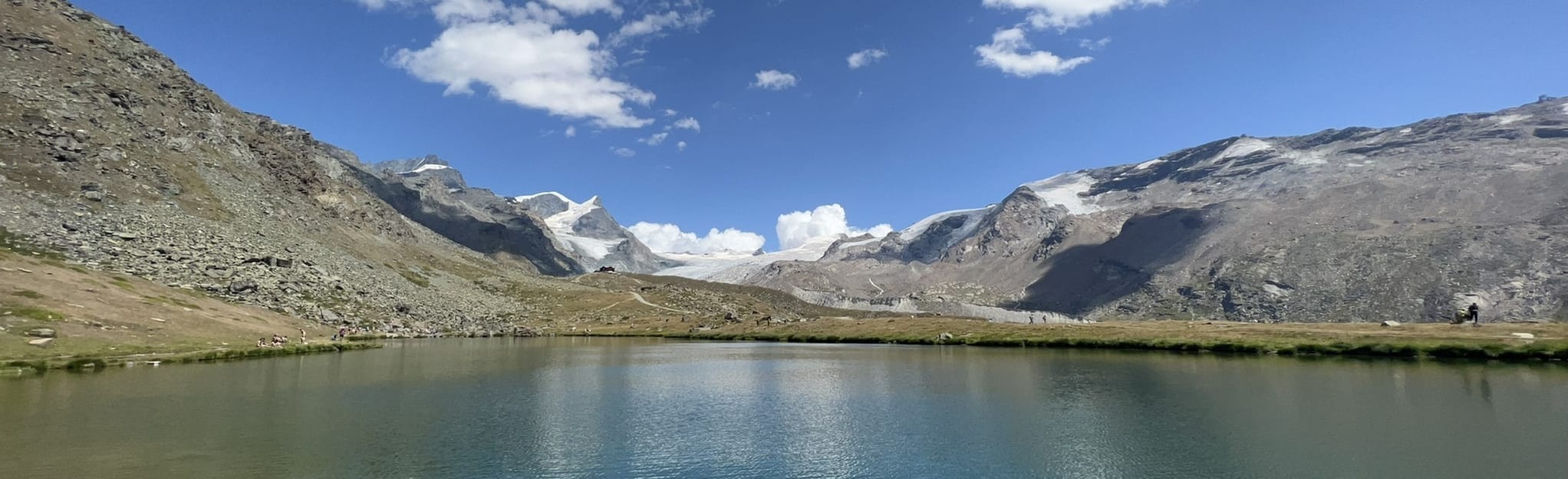 AllTrails | Sunnegga - Stellisee - Fluhalp - Unterrothorn: 13 Reviews ...