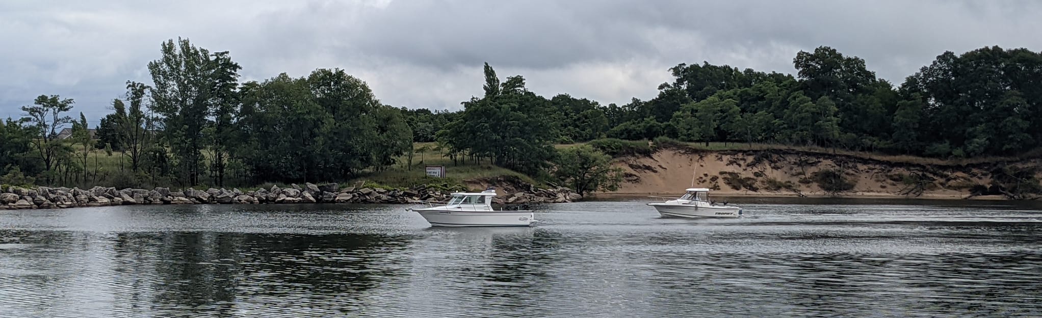 Manistee River Walk, Michigan - 49 Reviews, Map | AllTrails