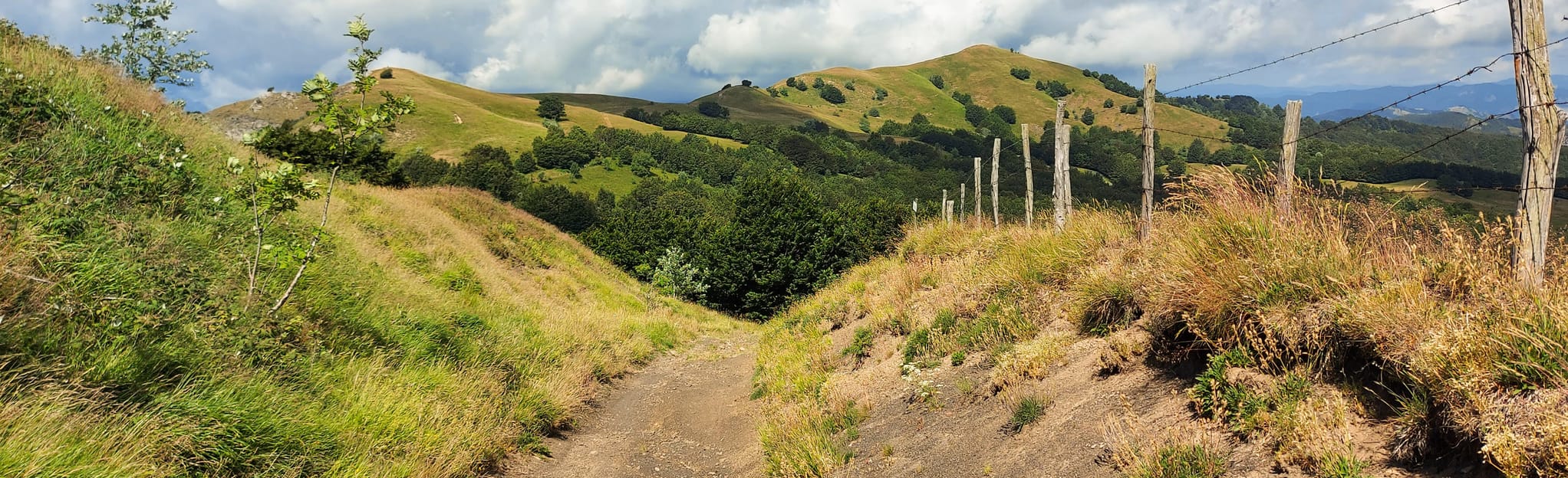 Fugazzolo - Monte Castagnole - Passo Cisa: 95 Fotos - Emilia-Romagna ...