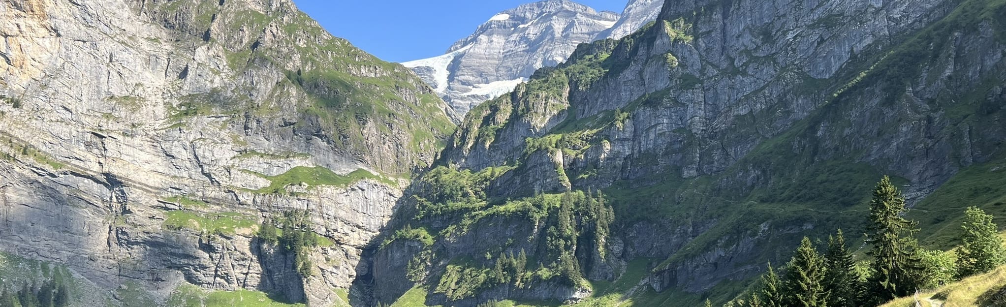 Cabane de Susanfe via Champéry Grand Paradis: 158 fotos - Valais, Suiza ...